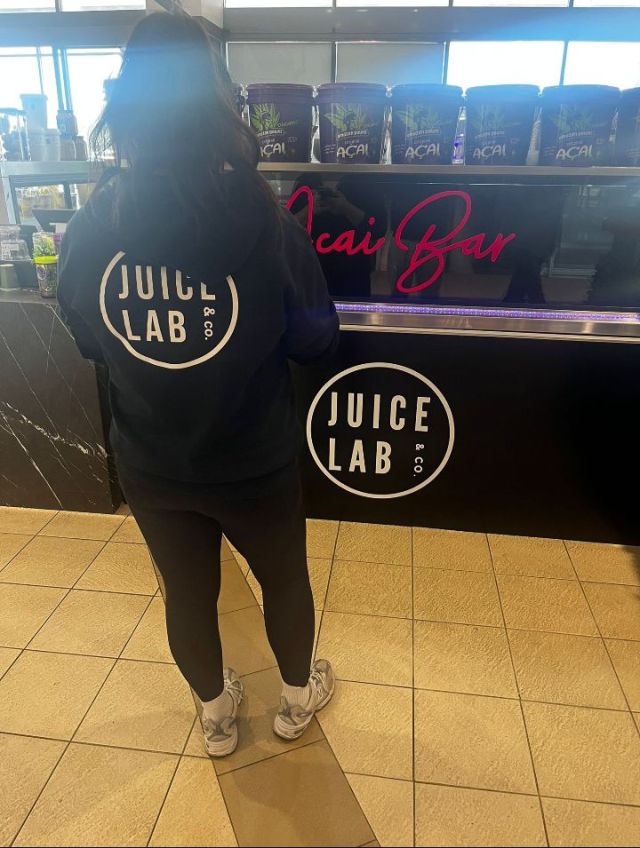 More happy customers – Stickers Ink.